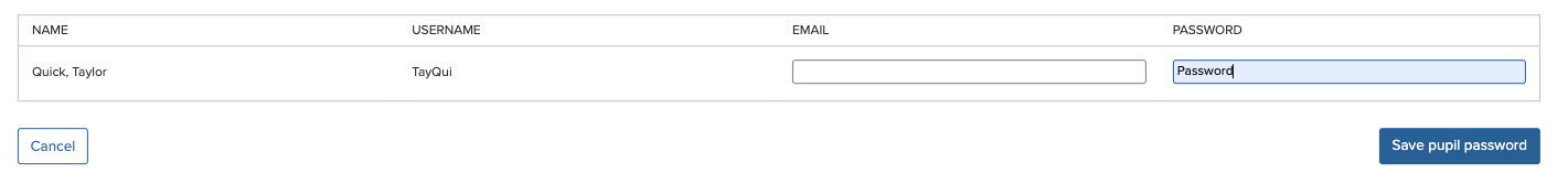 Logging in as a teacher for the first time – Discovery Education UK