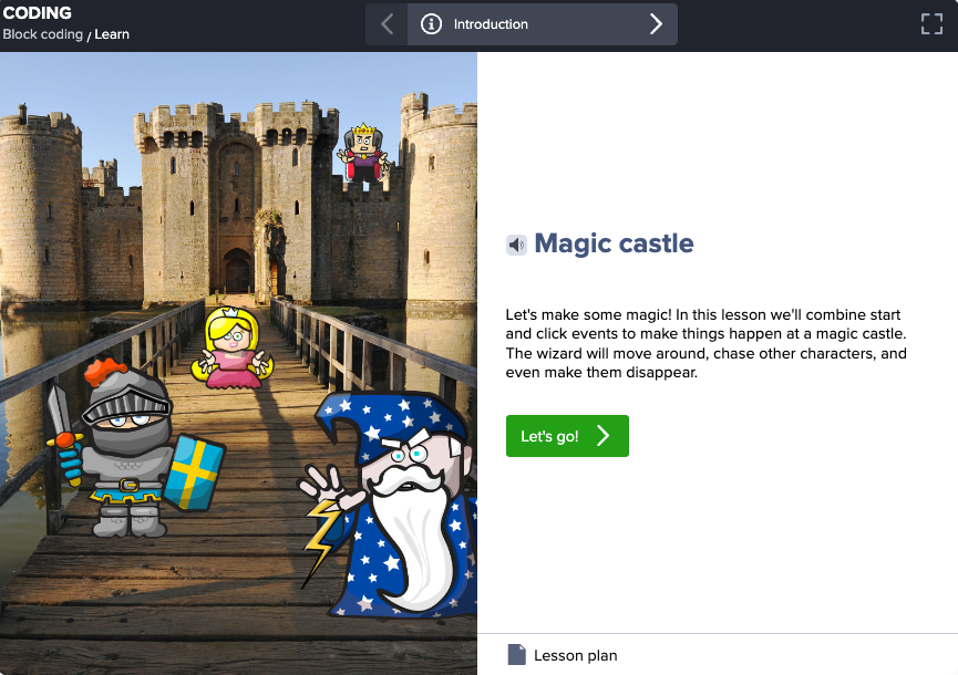 What ages or Key Stages is Coding designed for? – Discovery Education UK