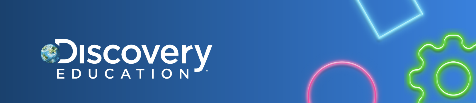 Welcome to Discovery Education - Parent's Letter – Discovery Education UK